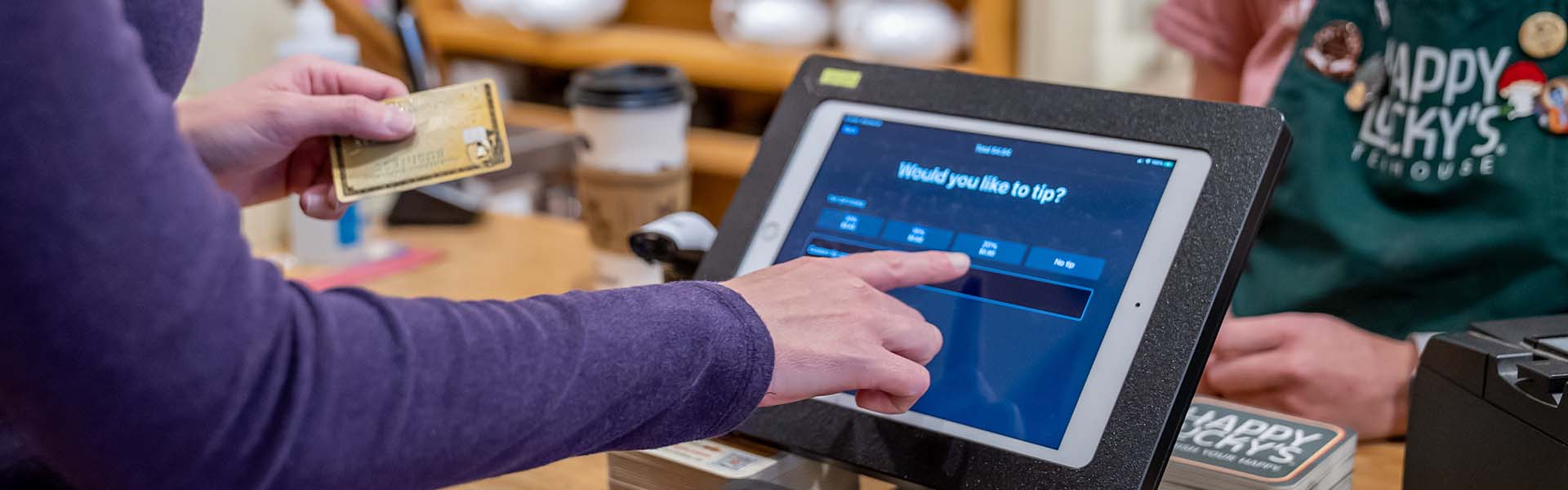 Connexion's Business Phone and Internet Services